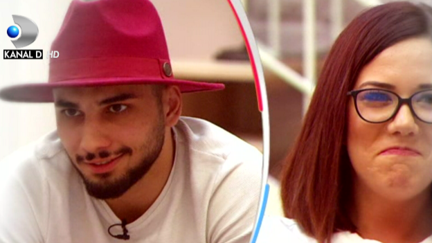 Hamude arunca bomba: Raluca nu l-a uitat pe Adrian! Cum va reactiona ...