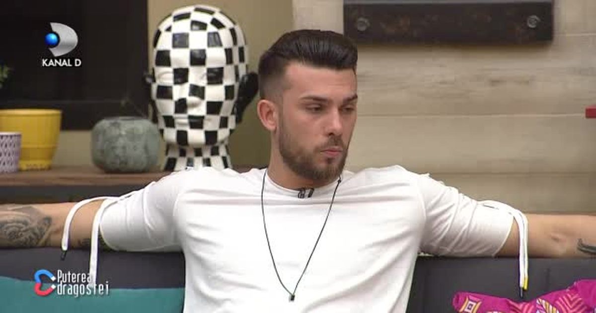 VIDEO: Este oficial! Bianca si Alexandru nu mai formeaza un cuplu ...