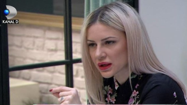 Larisa a dat cartile pe fata! Ce anume nu se stia despre relatia dintre ...