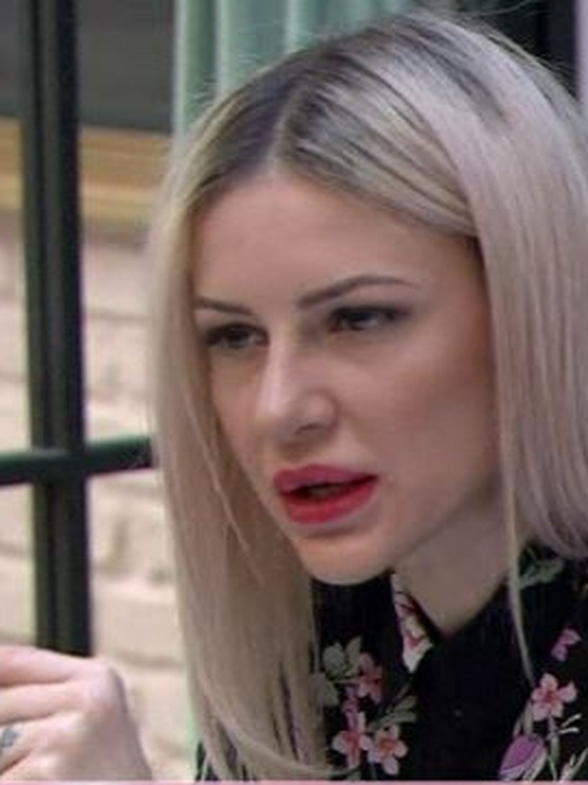 Larisa a dat cartile pe fata! Ce anume nu se stia despre relatia dintre ...