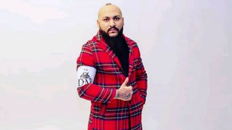 Veste soc despre Dani Mocanu: fanii sunt devastati! Din pacate, e ...