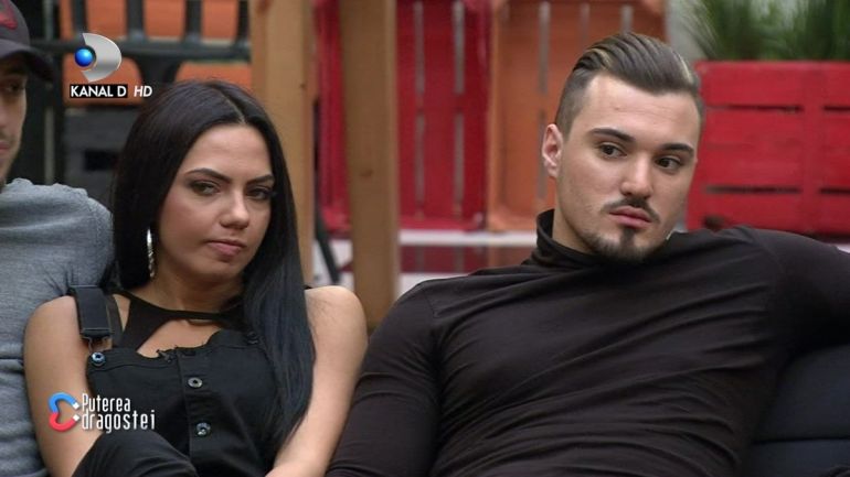 Stefania si Adelin s-au mutat impreuna? Imagini INCENDIARE cu Adelin la ...