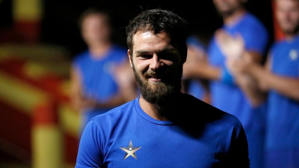 EXATLON. Seara de cosmar pentru tabara albastra! Razboinicii au pierdut ...