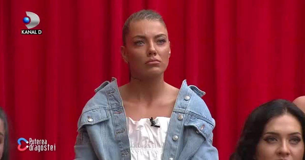 VIDEO: Ce s-a întâmplat cu Andy de la "Puterea dragostei"? Andreea ...