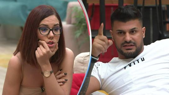 Hamude rabufneste! "Daca nici acum nu este clar pentru voi" - Kanal D ...