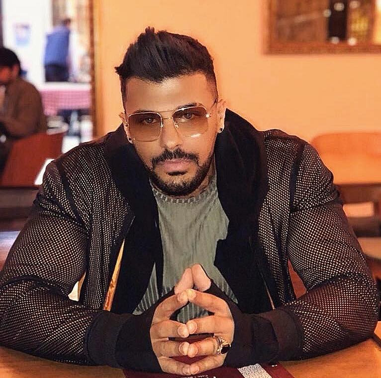 Hamude, gest umanitar: "Ajuta un suflet curat". Fostul concurent de la ...