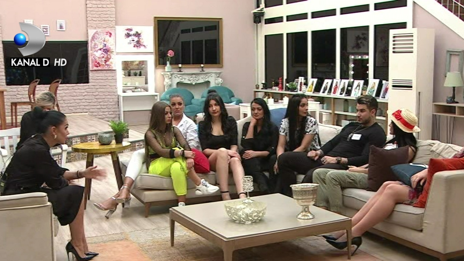 Cezar de la "Puterea dragostei" dă cărțile pe față. Adevăratul motiv ...