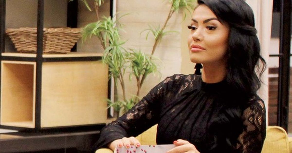FOTO Cum a petrecut Andreea Mantea de 1 mai? S-a imbracat in ''salopeta ...