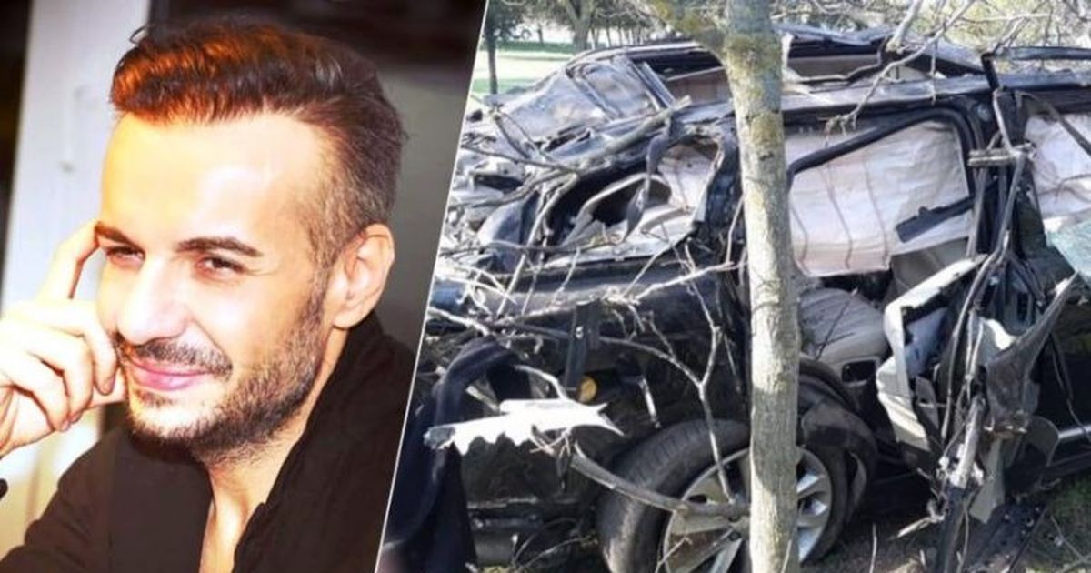 Proprietarul masinii in care a murit Razvan Ciobanu face dezvaluirea ...