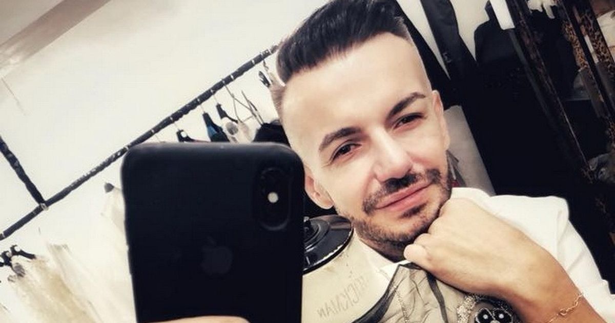 Ce i-a spus mama lui Razvan Ciobanu lui Catalin Botezatu inainte de inmormantare: vedeta a ...