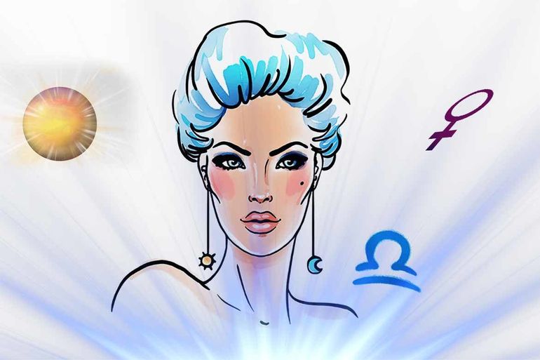 Balanta este zodia perfecta! Iata de ce ar trebui sa ai o Balanta lang