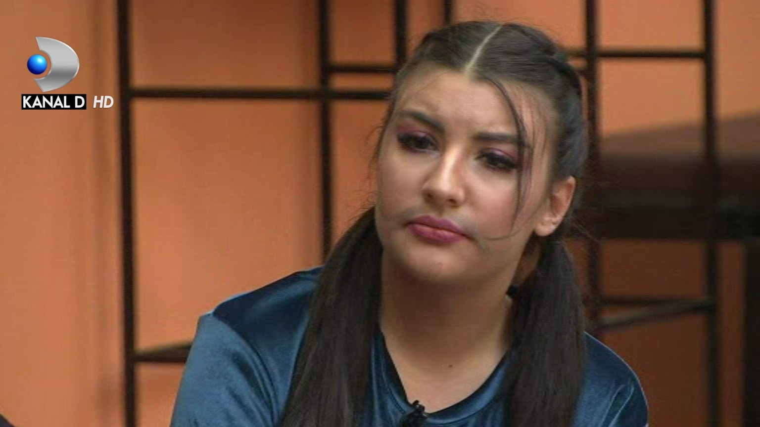 Thalida, criticată dur pentru atitudinea față de Jador - Kanal D Romania