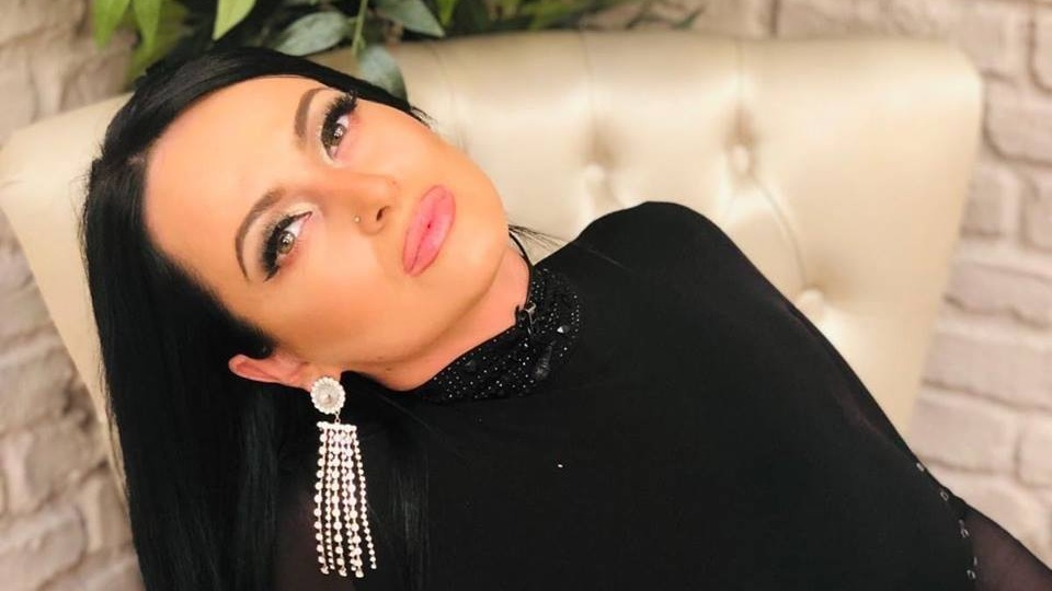 Deea, prima reactie dupa ce a aflat ca a fost eliminata din casa ...