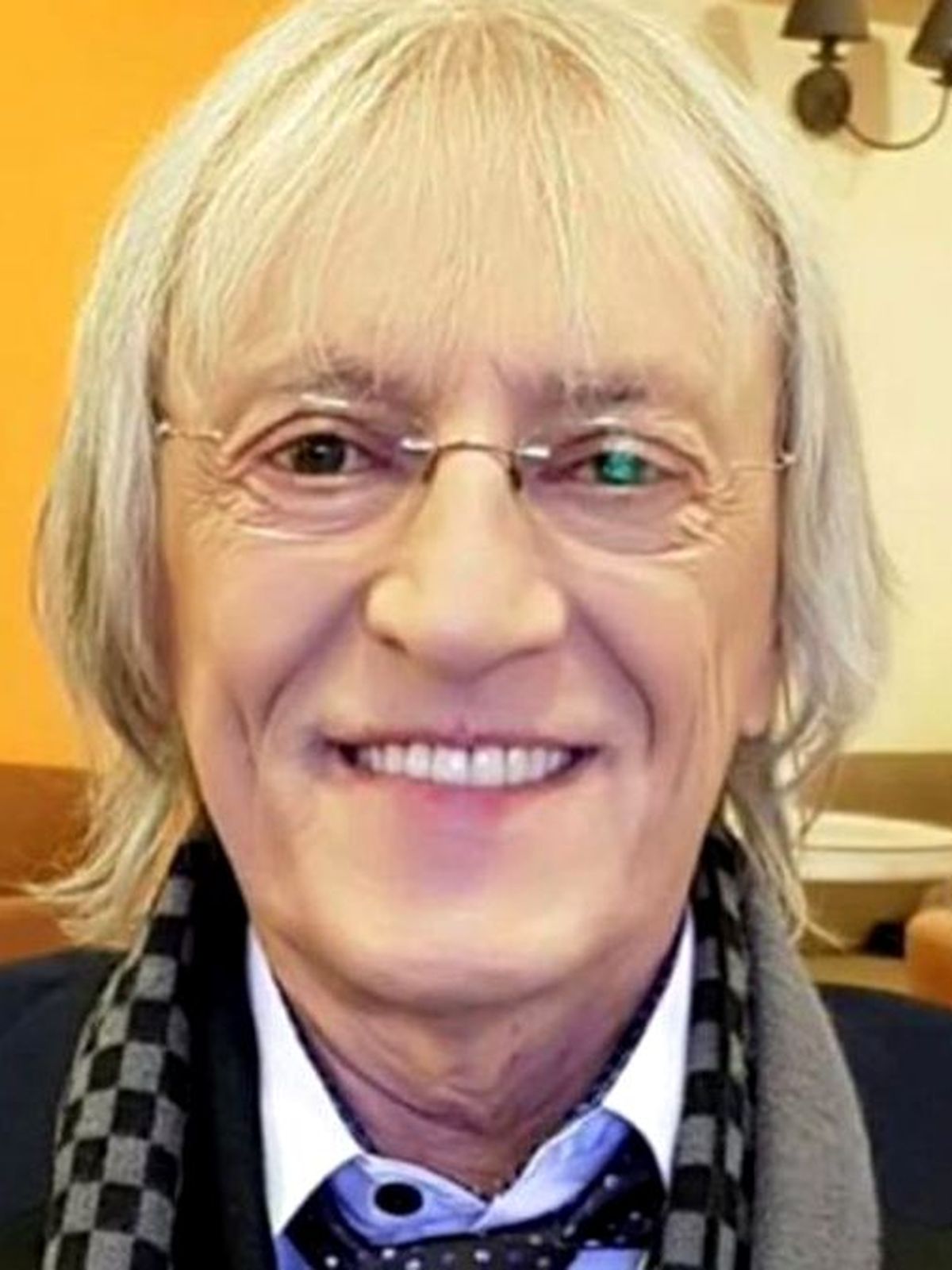 Mihai Constantinescu este în comă! - Kanal D Romania