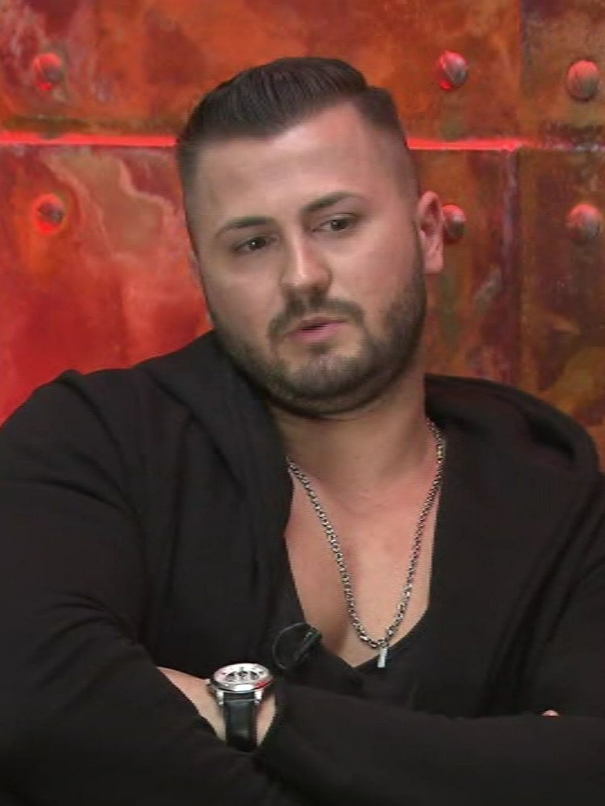 Doru de la "Puterea dragostei", surprins in ipostaze inedite! - Kanal D ...