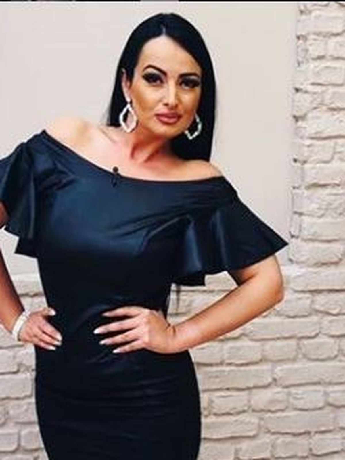 Deea, de la "Puterea dragostei", aparitie inedita alaturi de fratele ei ...