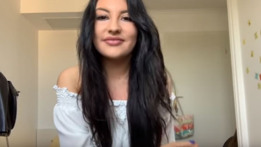 Thalida, fosta concurenta de la "Puterea dragostei", lucruri nestiute ...