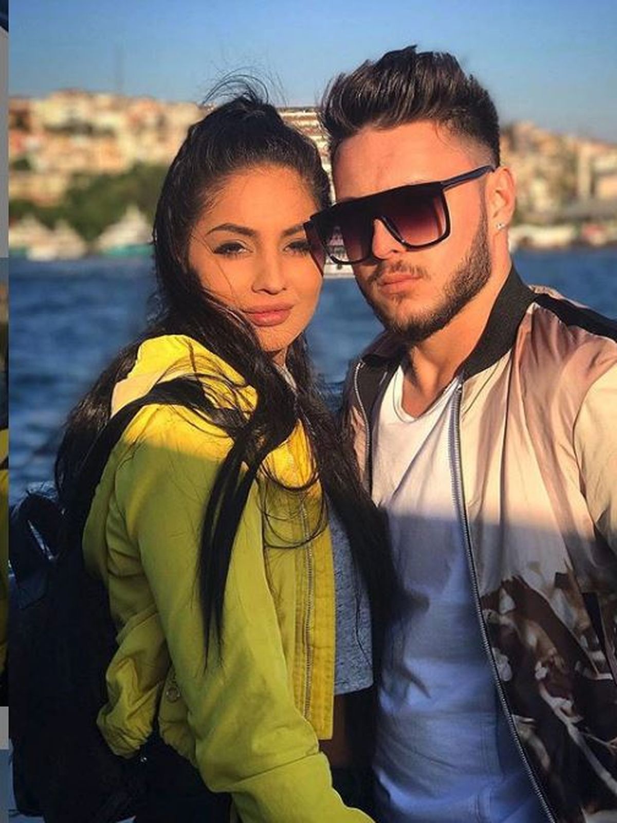 De unde e inelul pe care Simina il poarta la Puterea Dragostei - Kanal ...