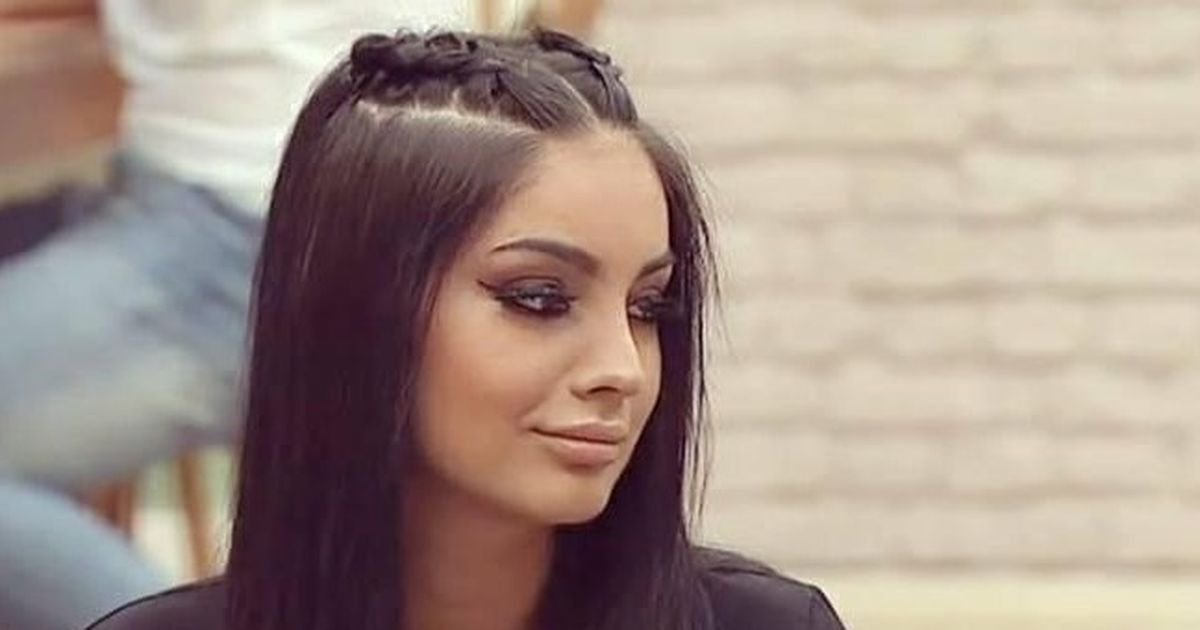 Simina, probleme grave de sănătate. Are nevoie URGENT de un transplant ...