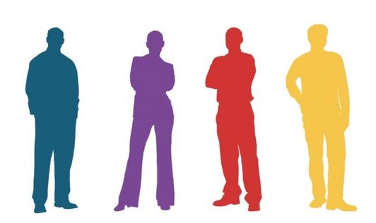 Temperamentul, caracterul si cele 4 tipuri de personalitate: sangvinic ...