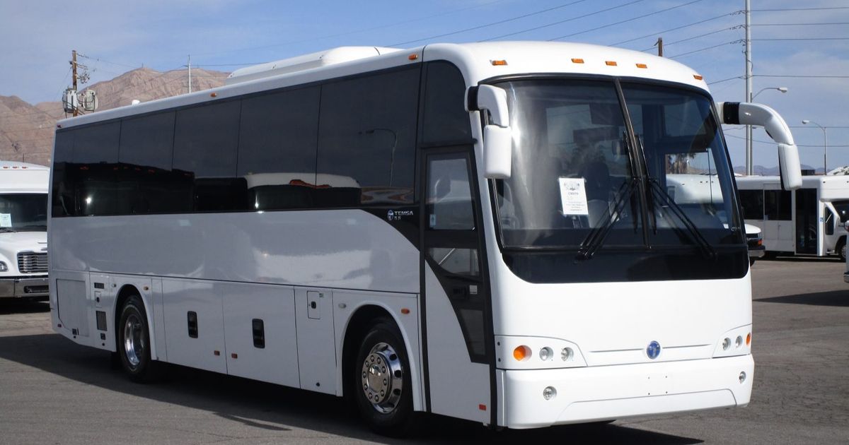 Închiriere autocar transport copii și adulți – Avantaje și beneficii ...
