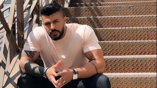 Hamude, primul mesaj pentru fanii sai! - Kanal D Romania