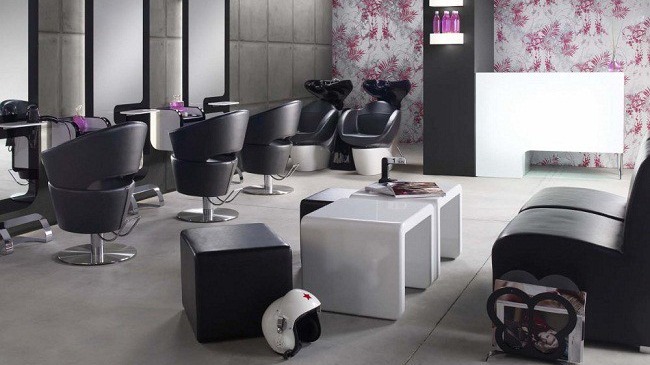 Iti doresti un salon de infrumusetare bine dotat - Cumpara aparatura ...