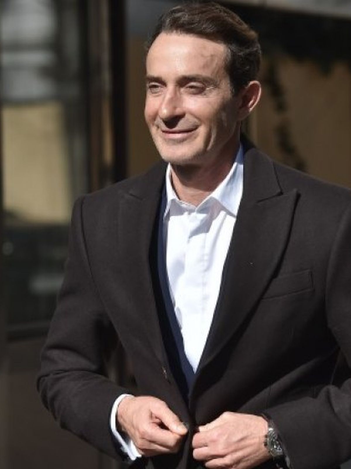 Radu Mazare se insoara, in penitenciar. Cine e femeia care i-a fost ...