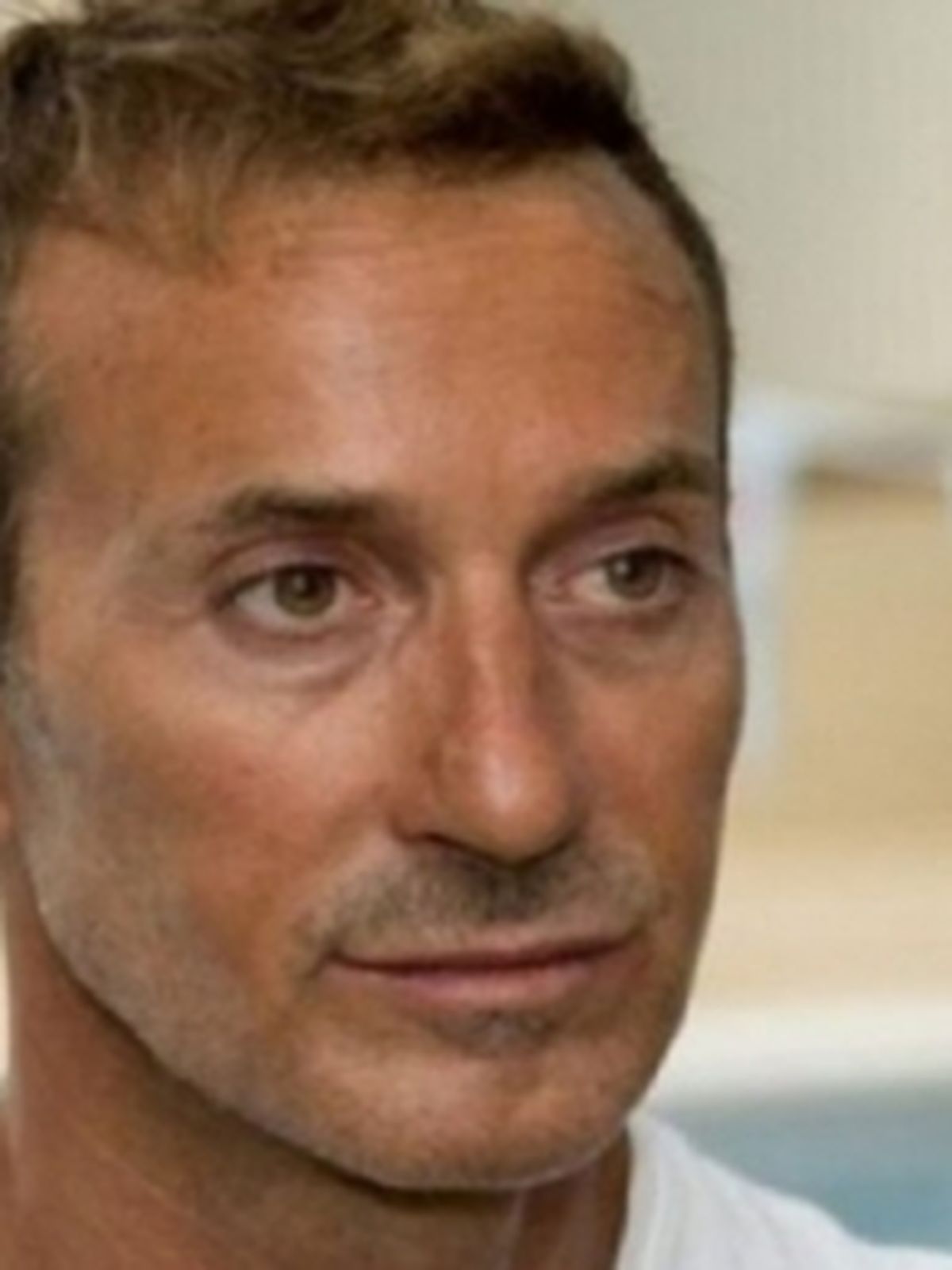 Ce face Radu Mazare in inchisoare. Mama fostului edil a povestit tot ...