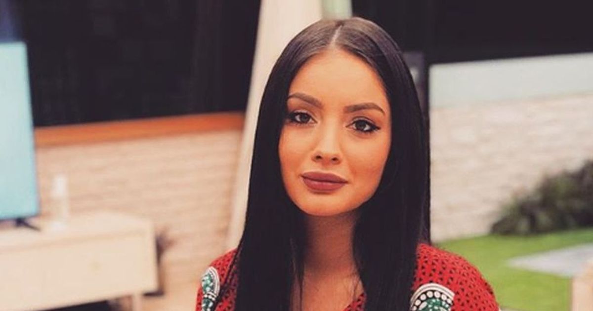 E oficial! Simina de la "Puterea Dragostei" a confirmat: e insarcinata ...