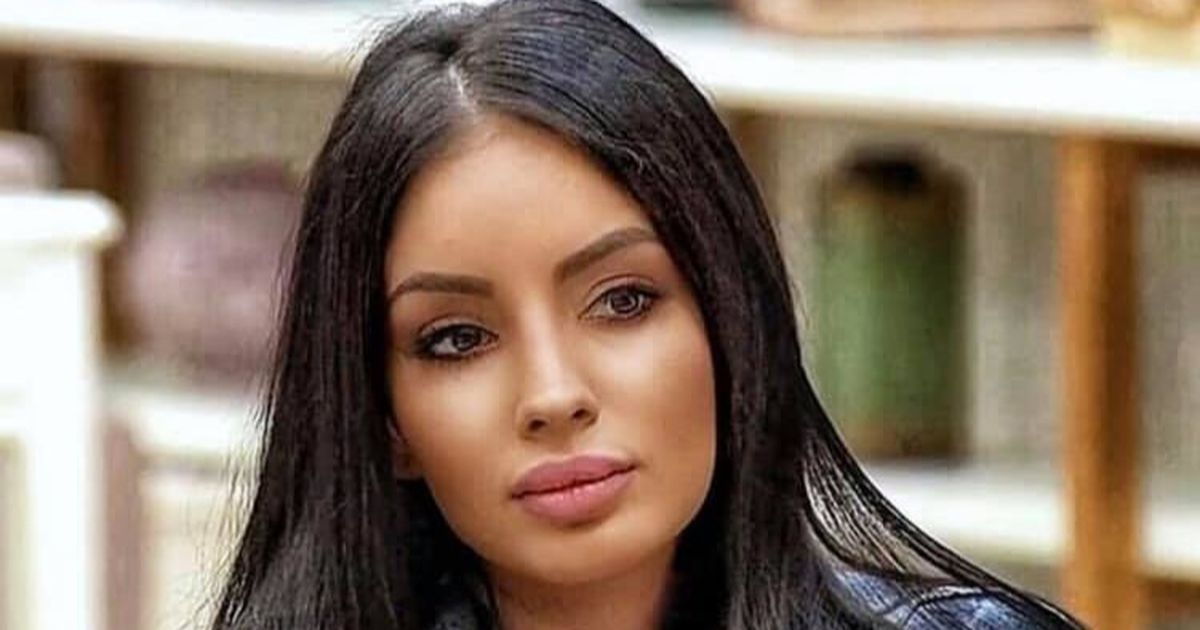 Simina de la "Puterea dragostei" are o soră mult mai frumoasă ca ea ...