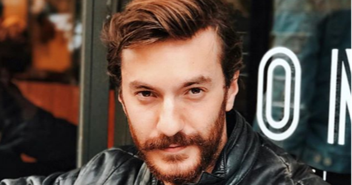 Kemal din serialul "Pretul fericirii" traieste o frumoasa poveste de ...