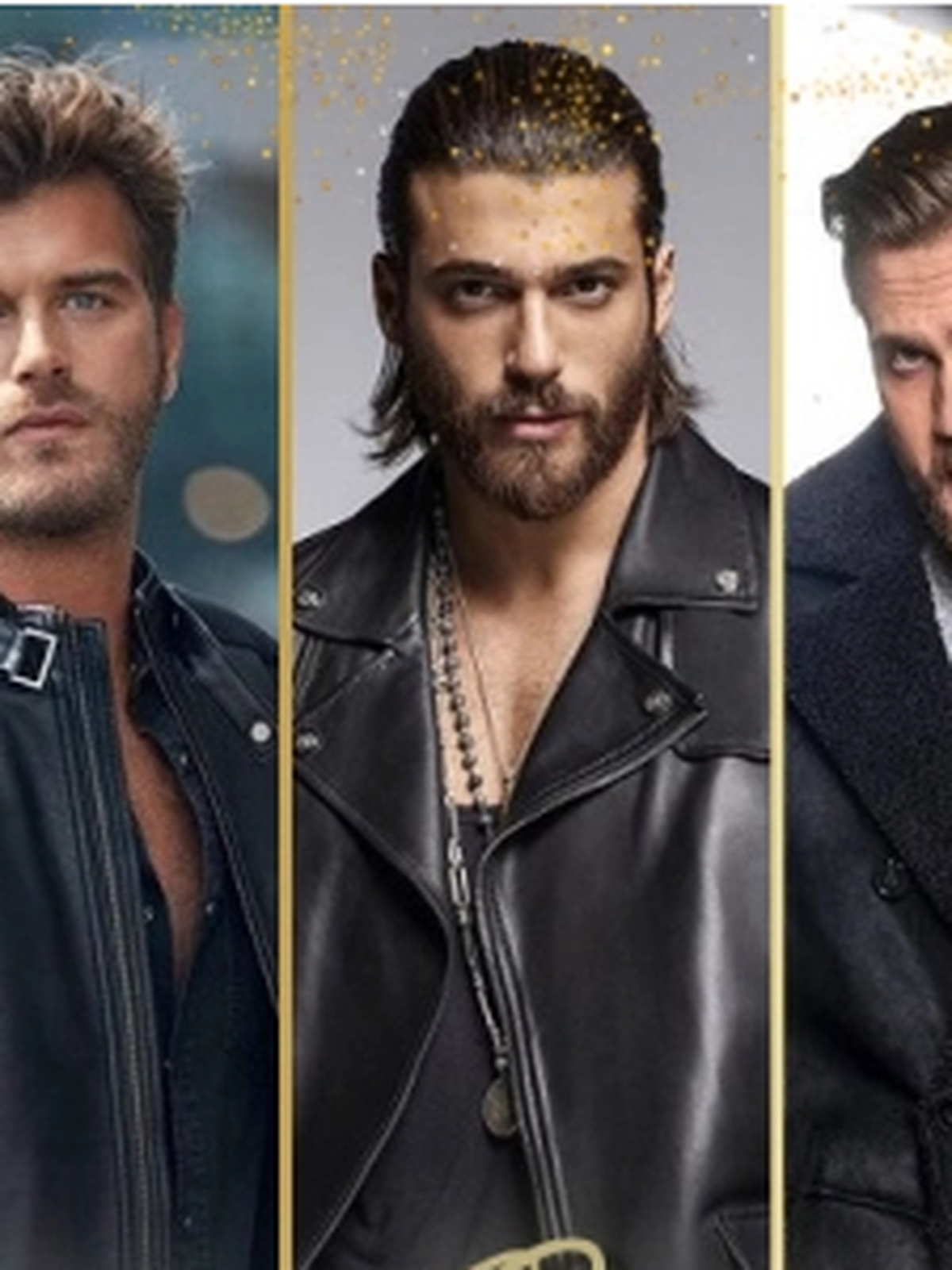 Unul dintre cei mai talentati actori din Turcia s-a inrolat in armata ...