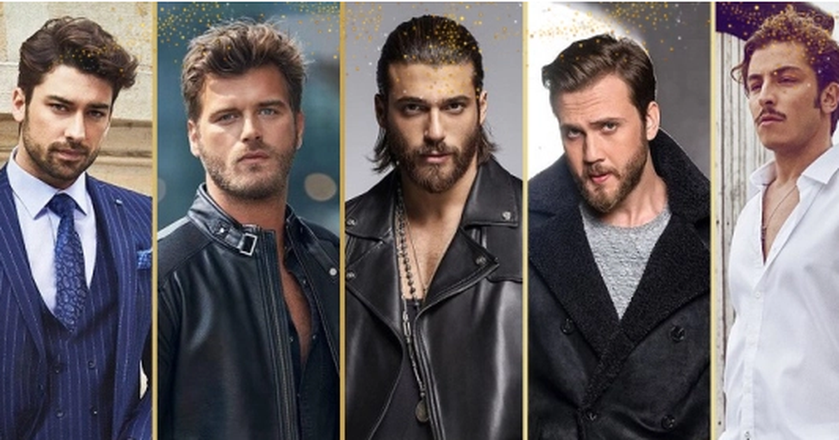 Unul dintre cei mai talentati actori din Turcia s-a inrolat in armata ...