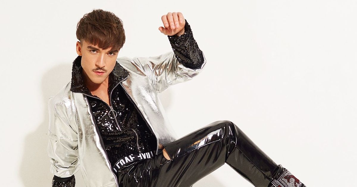 Emil Rengle, jurat la „Imi place dansul”, din toamna, la Kanal D ...