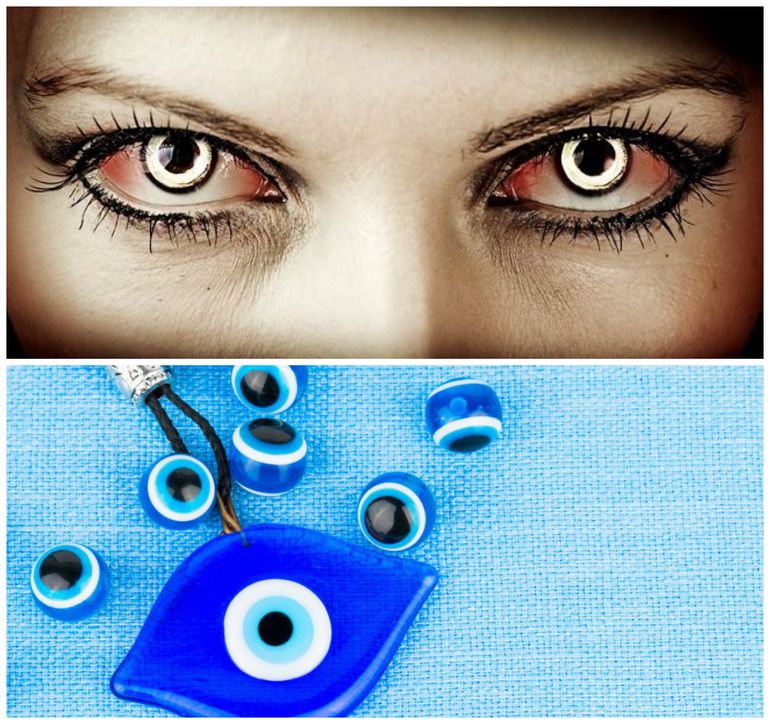 10 lucruri pe care nu le știai despre deochi - Kanal D Romania