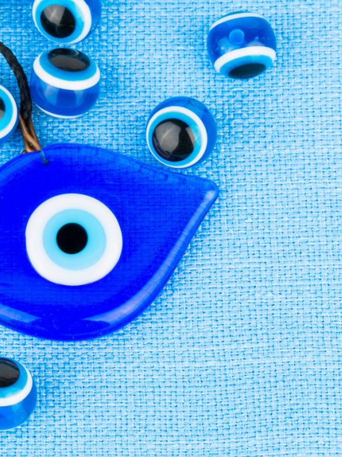 10 lucruri pe care nu le știai despre deochi - Kanal D Romania