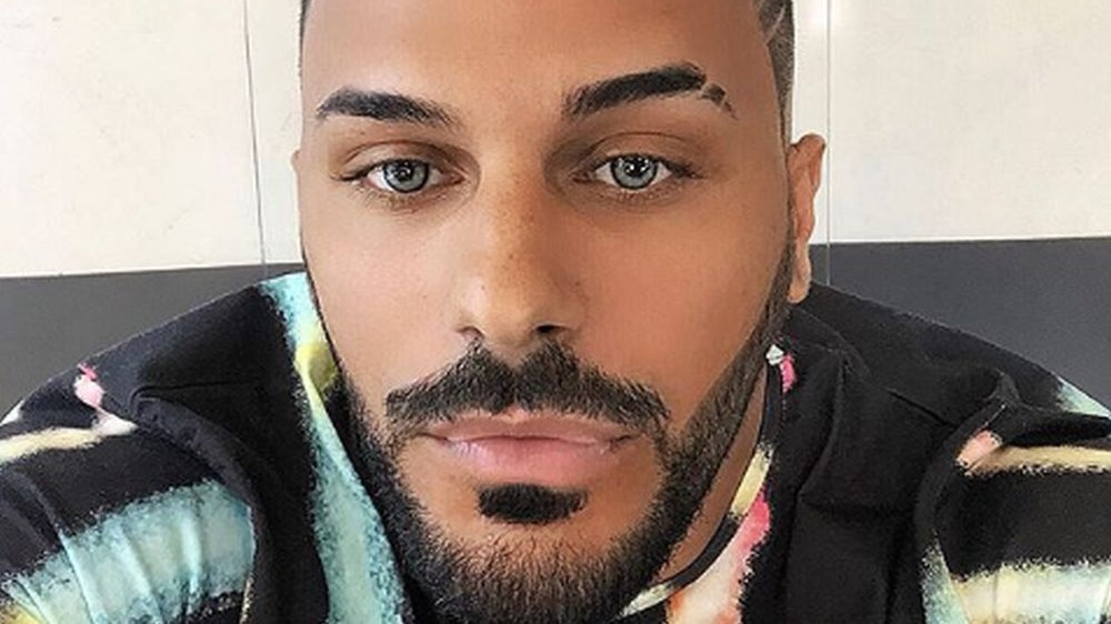 Ce bolid de lux si-a cumparat Hamude, i-a lasat cu gura cascata pe toti ...