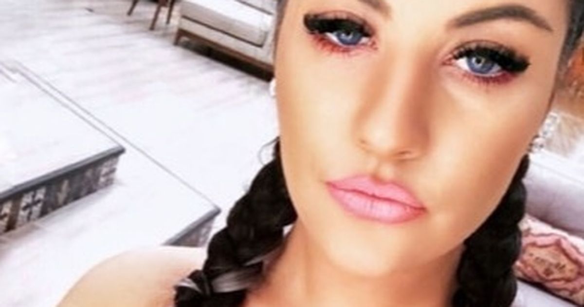 Thalida si-a OPERAT nasul! - Kanal D Romania