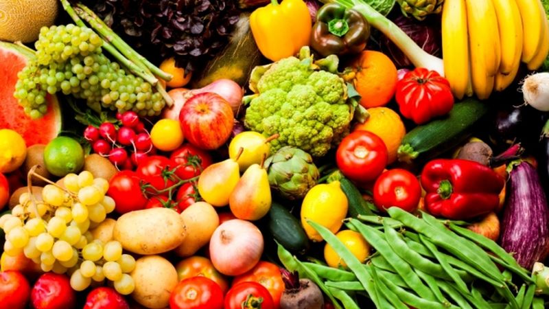 Revoltator! Ce au descoperit inspectorii MADR la fructele si legumele