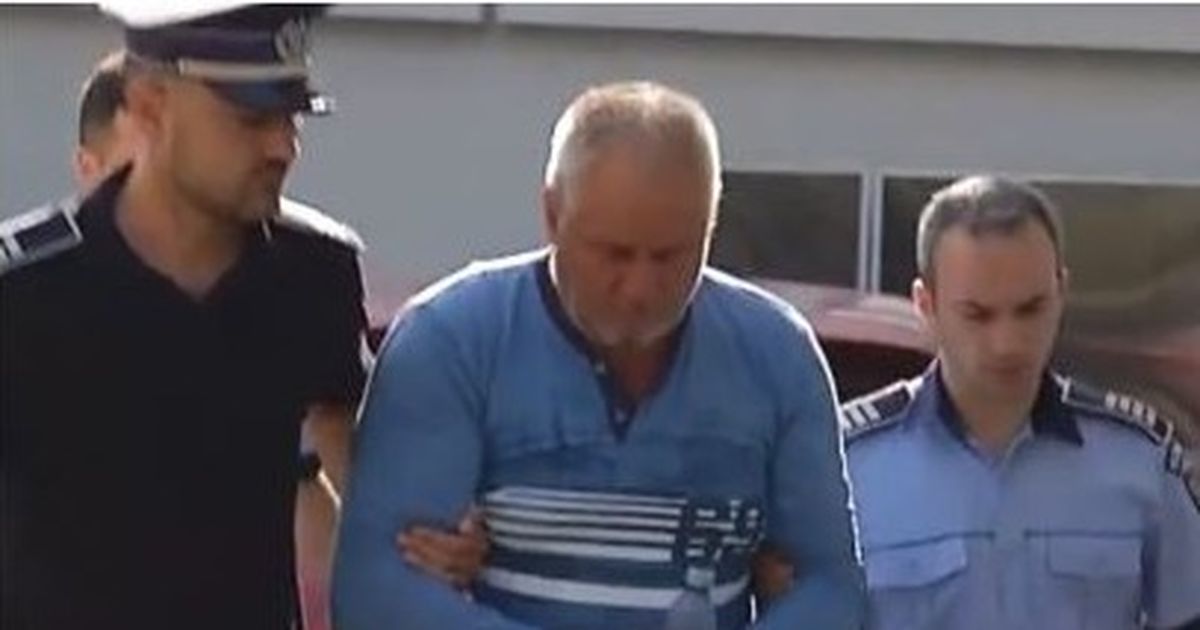 Ce au descoperit anchetatorii in curtea lui Gheorghe Dinca - Kanal D ...