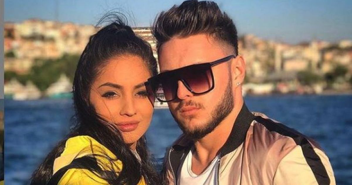 Simina i-a cunoscut parintii lui Zanoaga - Kanal D Romania