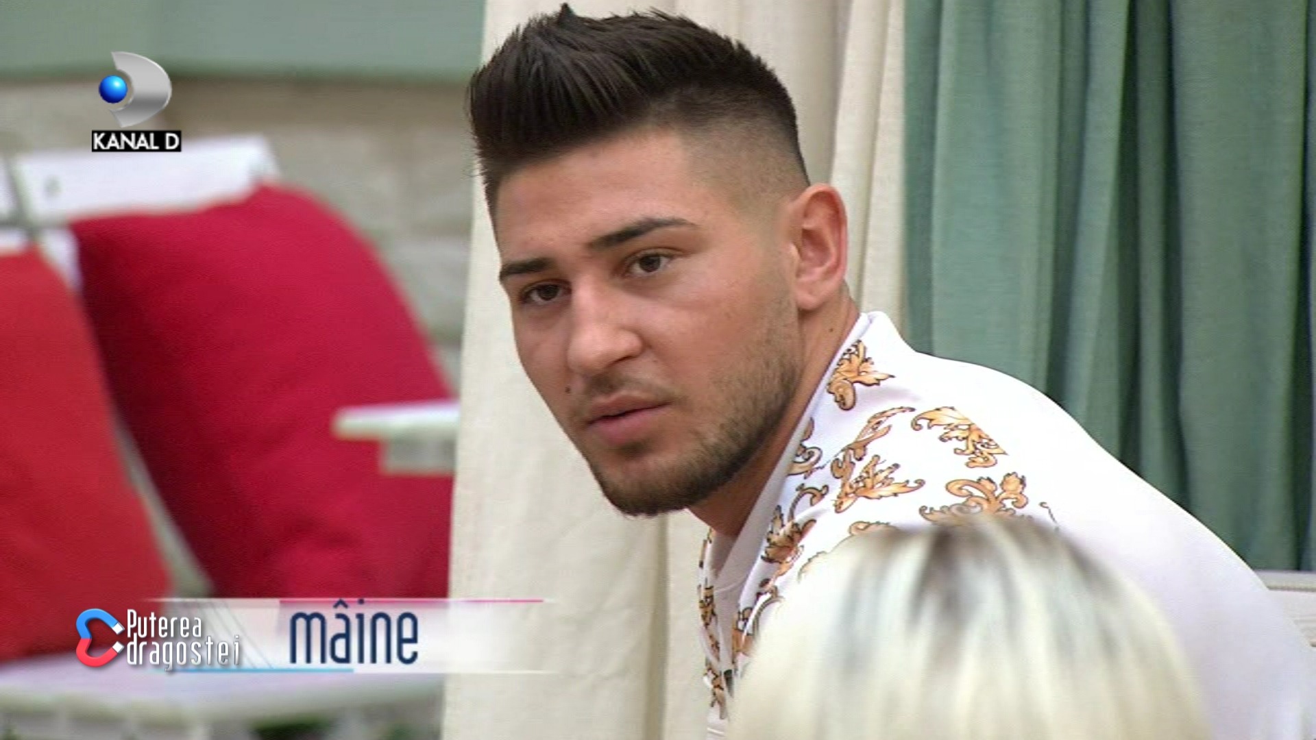 Mocanu, marturisire socanta despre relatia dintre Bia si Livian - Kanal ...