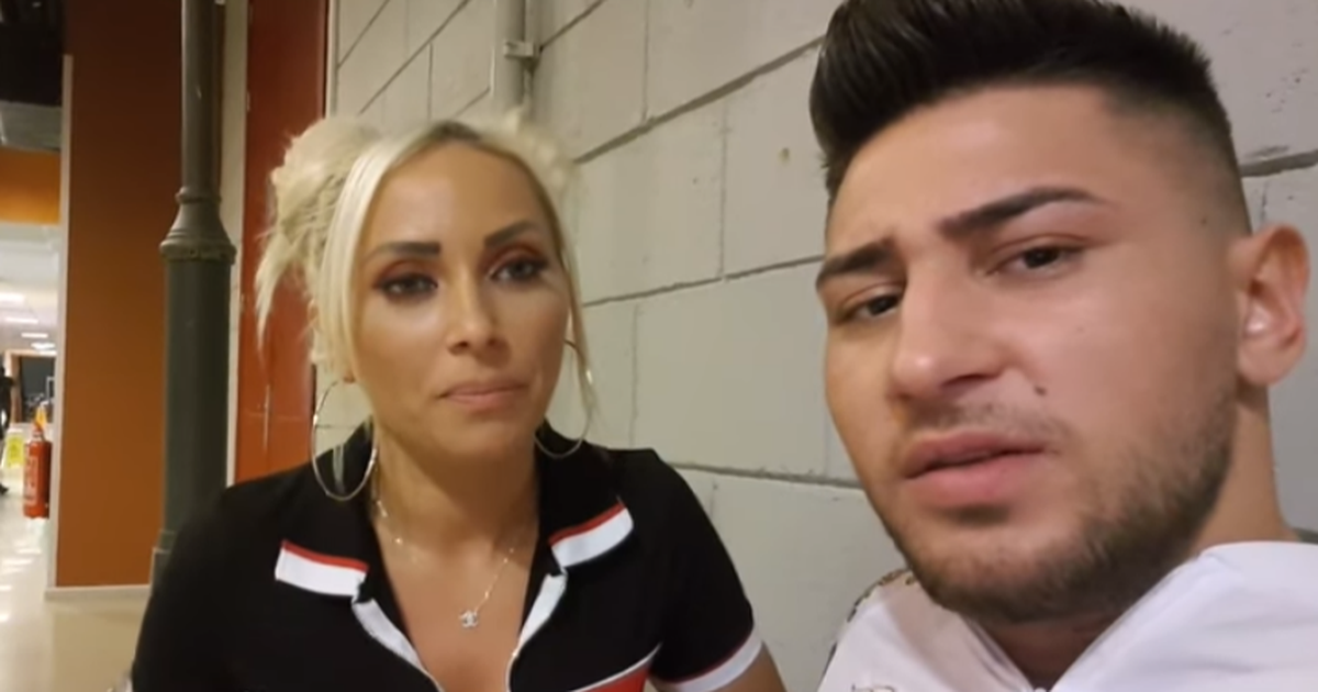 Andreea si Mocanu au dat cartile pe fata! - Kanal D Romania