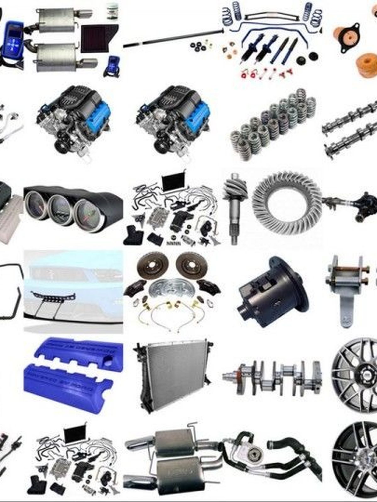 Cele mai mici prețuri la accesorii auto online pentru a călători în ...