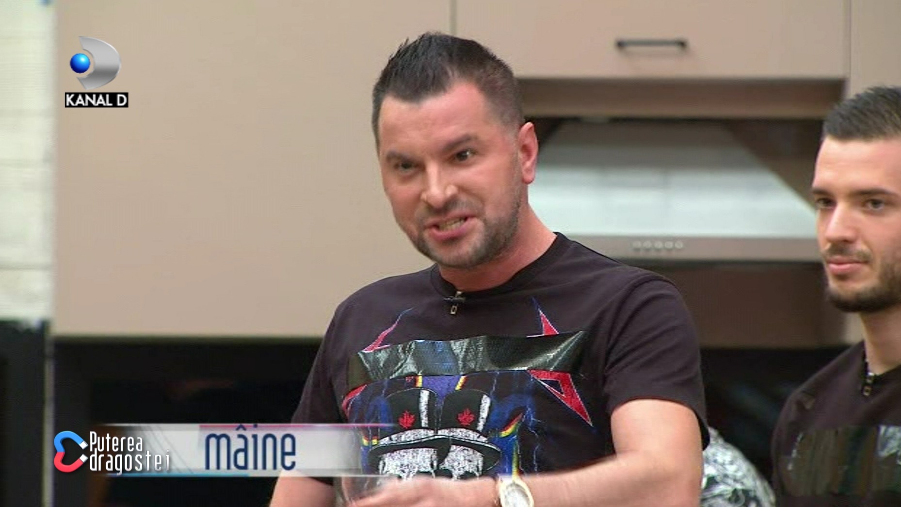 Fizz arunca bomba: relatia dintre Mocanu si Andra este falsa! - Kanal D ...