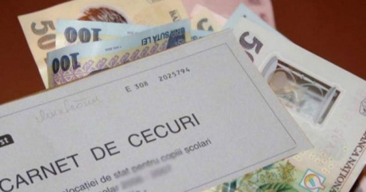 Alocatii 2020: e oficial, se dau mai multi bani pentru elevi - Kanal D ...