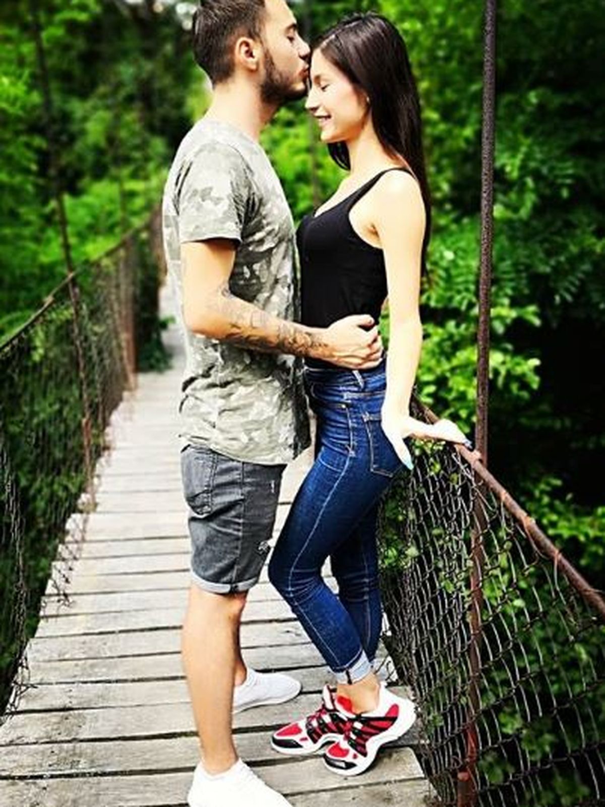 Madalin, alaturi iubita sa, la nunta! - Kanal D Romania