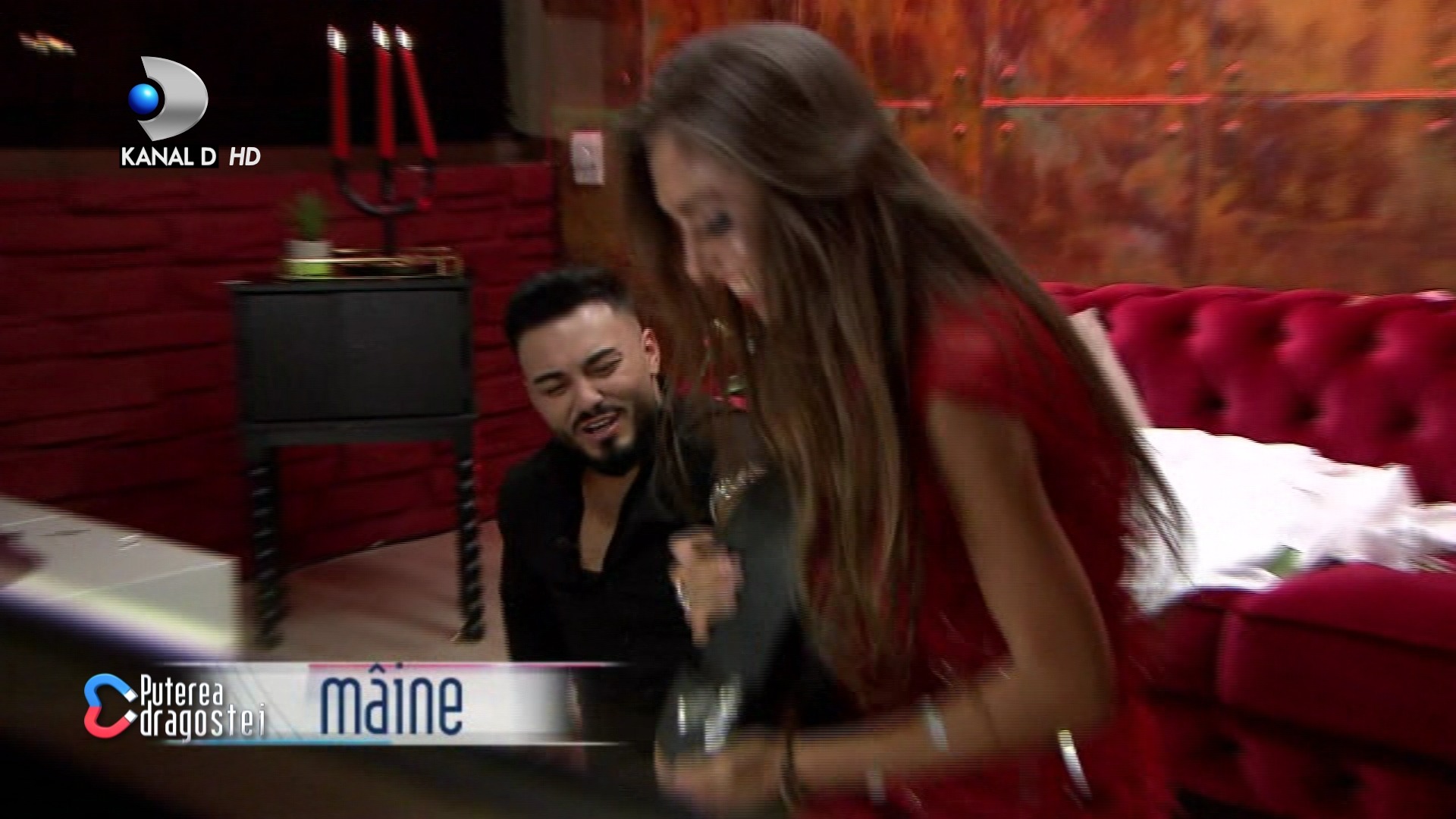 Jador si Mariana, pregatiri de nunta? Iata cum au fost surprinsi ...