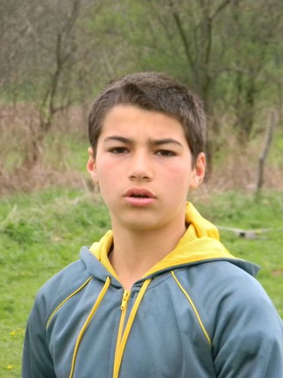 Iancu de la Puterea dragostei. Nu o sa-ti vina sa crezi cum arata ...